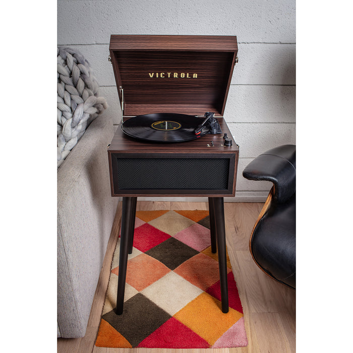 The Liberty: Standing Record Player | Victrola