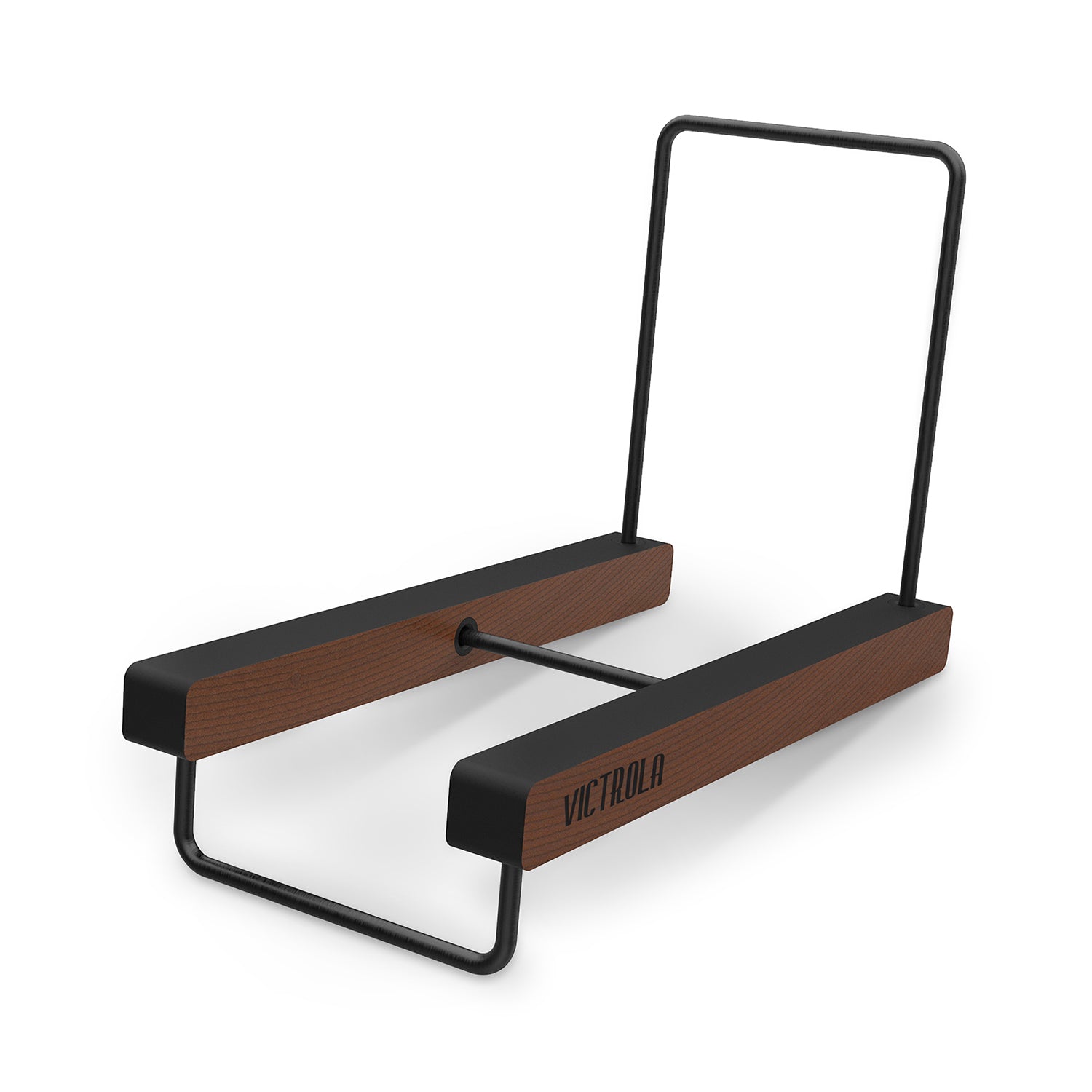 The Stand: Record Display Stand – Victrola